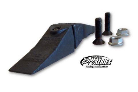 Bolt on Bucket Tooth | Metz Pro Series