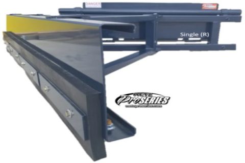 Feed Pusher | Metz Pro Series